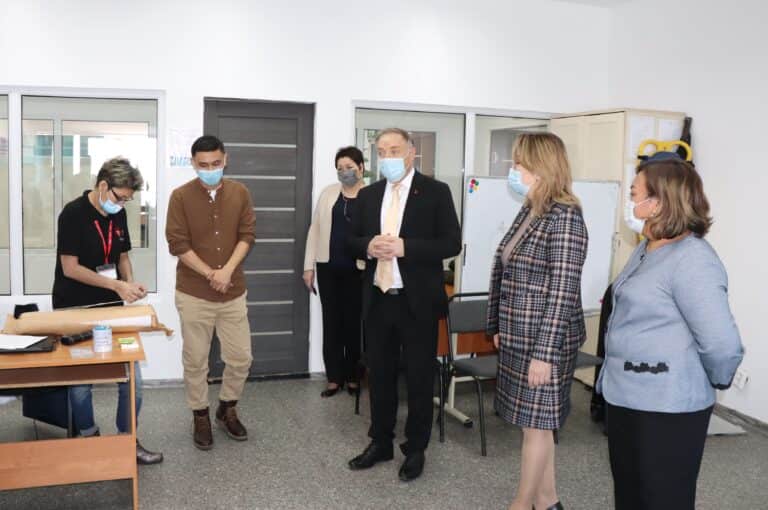 A unique event in the field of Continuous Medical Education